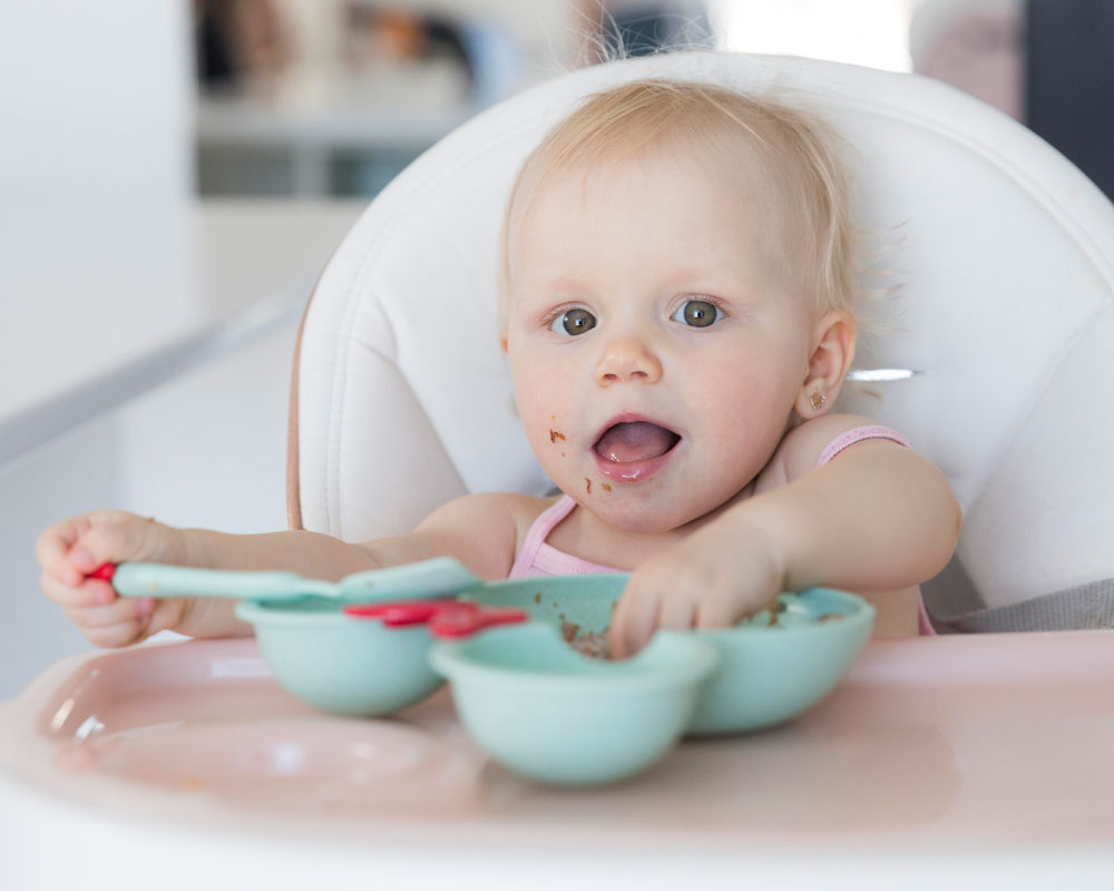 ¿Qué es el método BLISS? · Moltex Baby