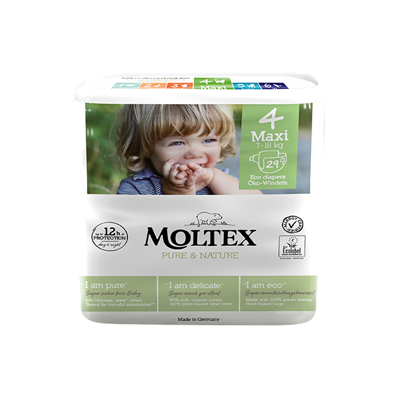 Maxi | Moltex Baby