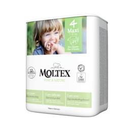 Moltex Maxi - 7-18 kgs · Moltex Baby