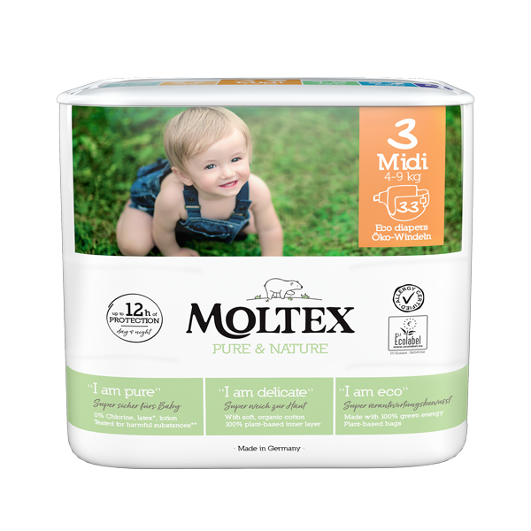 제품 · Moltex Baby