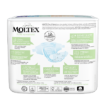 Moltex Newborn - 2-4 kg · Moltex Baby