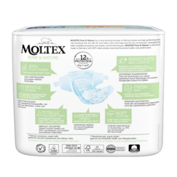Moltex Newborn - 2-4 kg · Moltex Baby