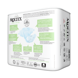 Newborn · Moltex Baby