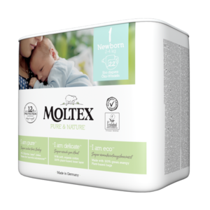 Moltex Newborn - 2-4 kg · Moltex Baby