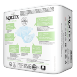 Moltex Newborn - 2-4 kg · Moltex Baby