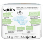Moltex Newborn - 2-4 kg · Moltex Baby